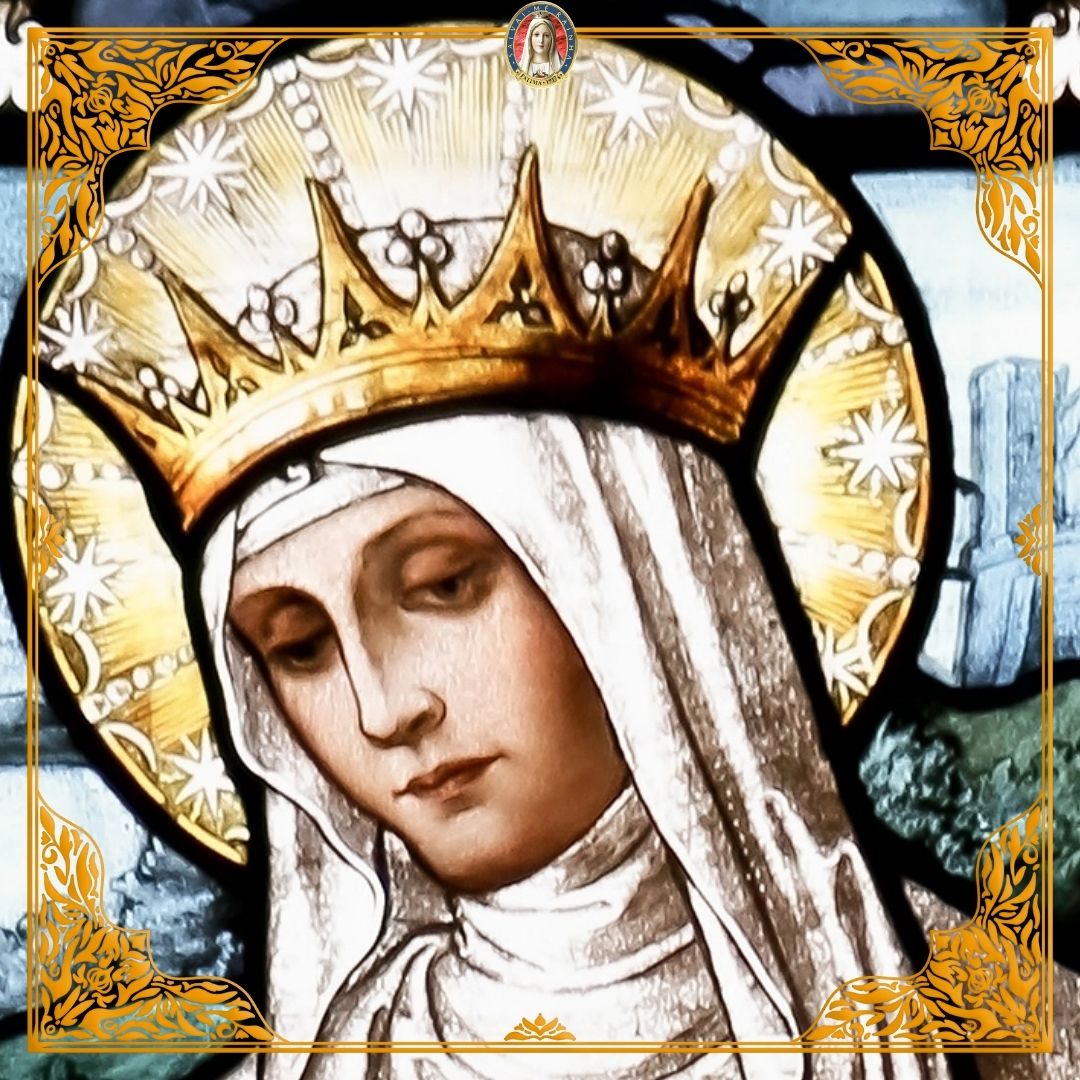 Santa Isabel de Portugal – 04 de Julho